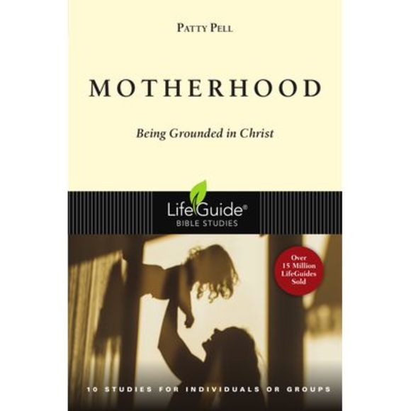 Patty Pell | Other | Motherhood Being Grounded In Christ Patty Pell ...